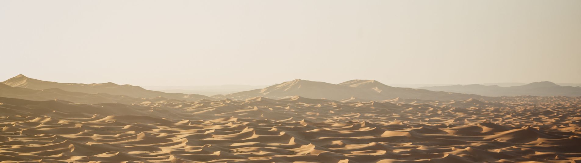 DESTINATIONS - Zagora Desert - Luxotour